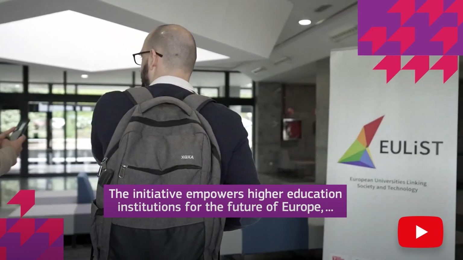 EULiST URJC | EULiST URJC