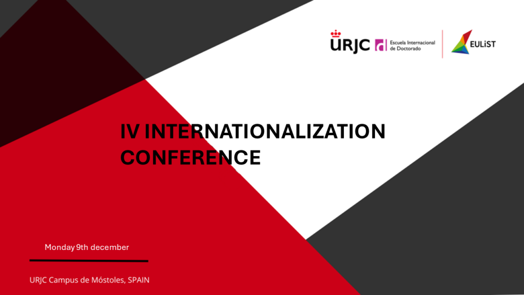 EULiST URJC | EULiST URJC