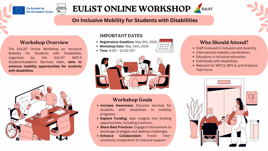 EULiST URJC | EULiST URJC