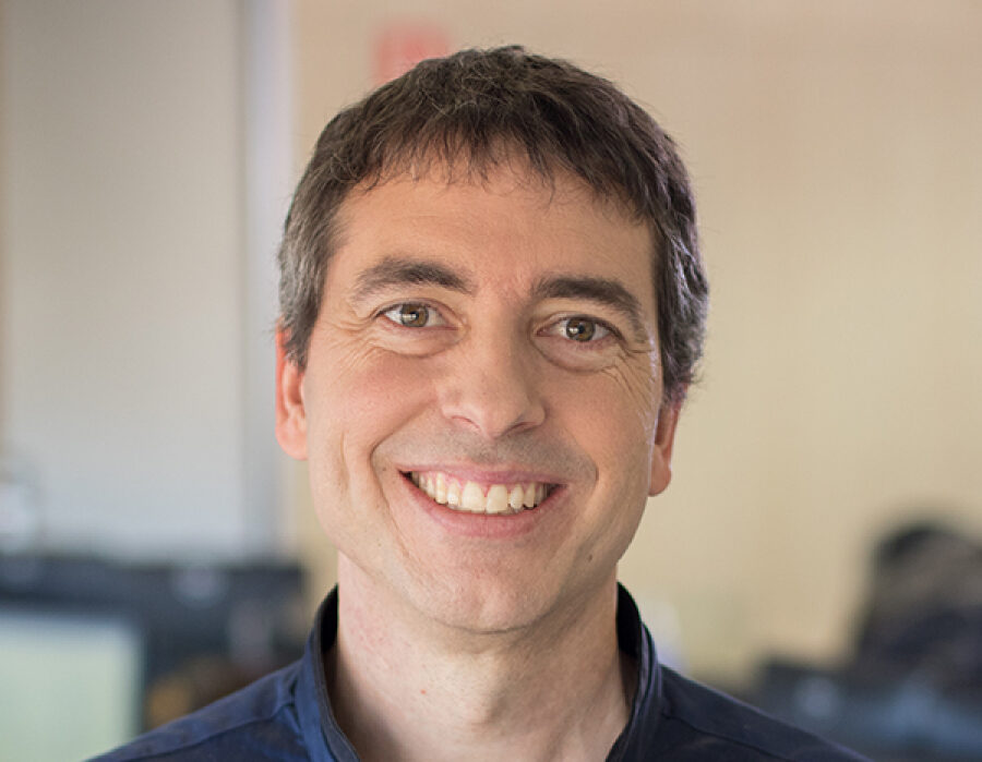 César Cáceres Appointed Rector’s Delegate for the European Alliance ...