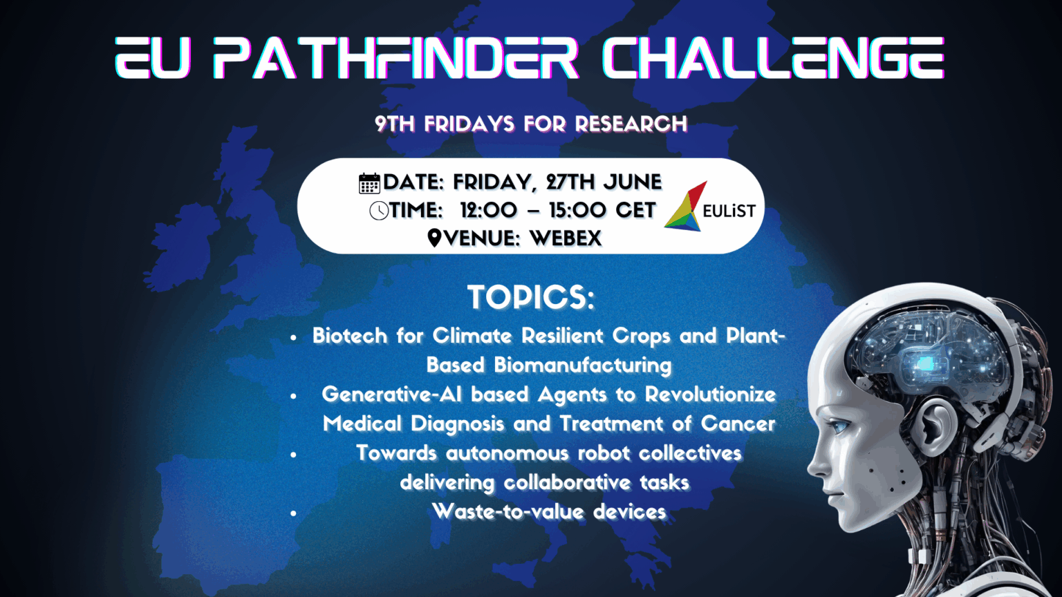 EULiST URJC | EULiST URJC